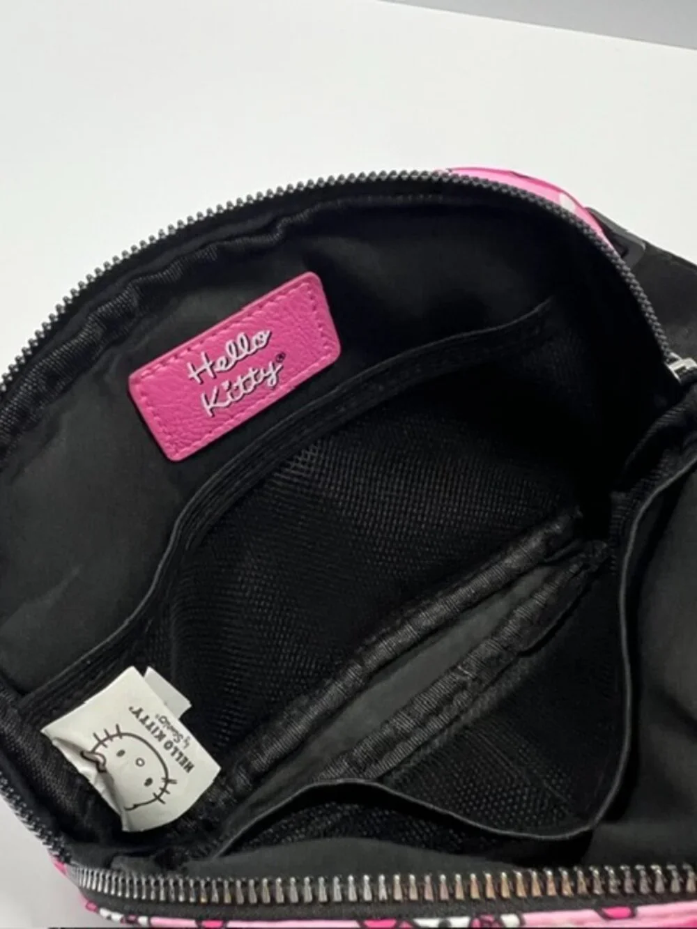 Hello Kitty by Sanrio | Bags | Hello Kitty By Sanrio Fanny Pack Belt ...